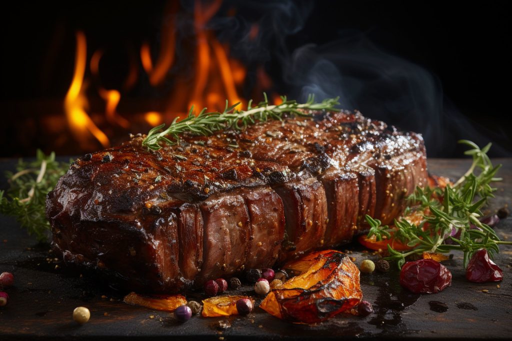 Wagyu vs. Angus: Understanding the Differences in Beef