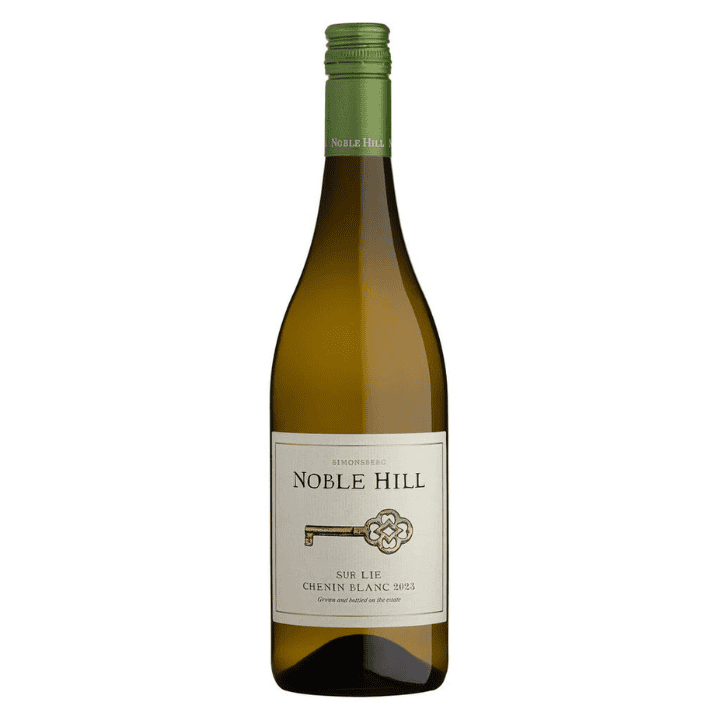 Noble Hill Sur Lie Chenin Blanc 2023 - Wagyu Beef Singapore