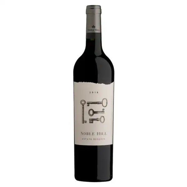 Noble Hill Estate Reserve Red 2020 - Wagyu Beef Singapore